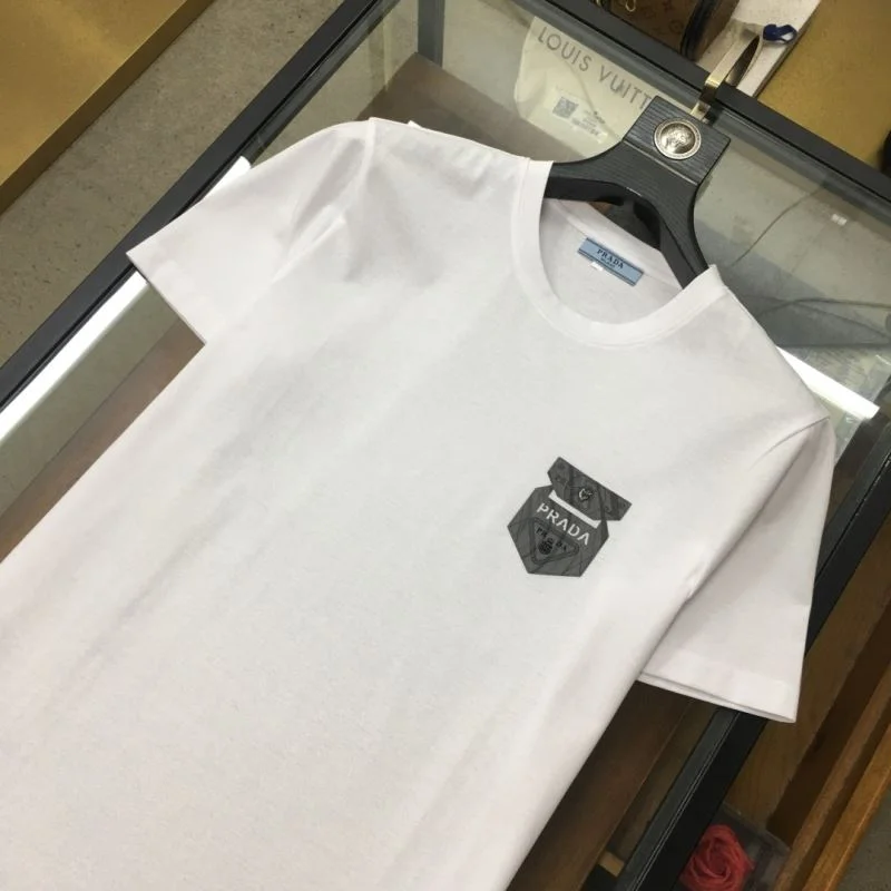 Real Prada T-Shirts