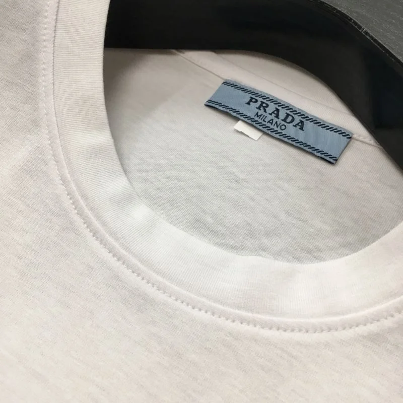 Real Prada T-Shirts