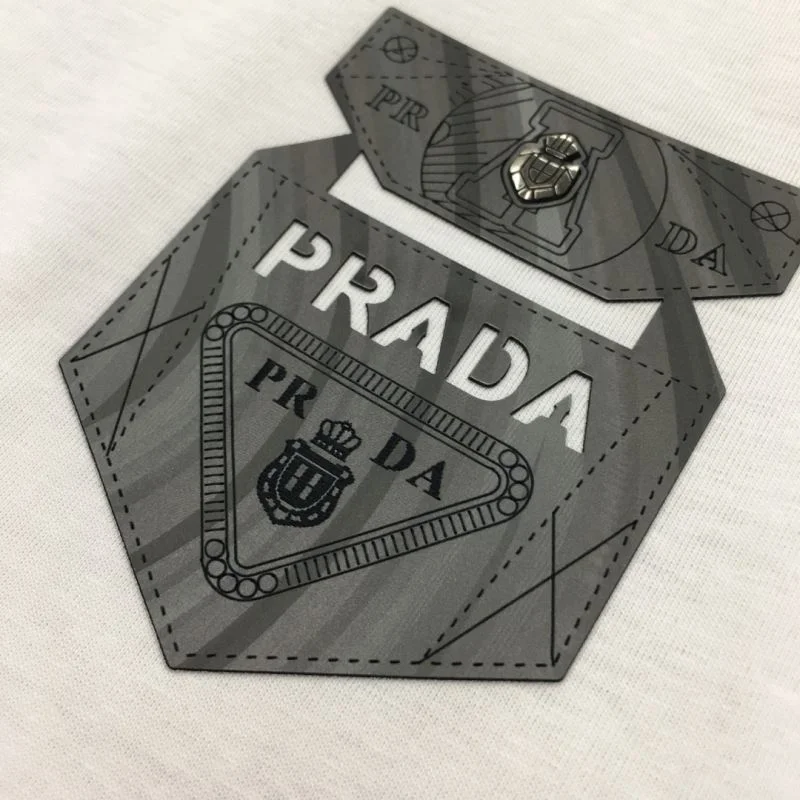 Real Prada T-Shirts