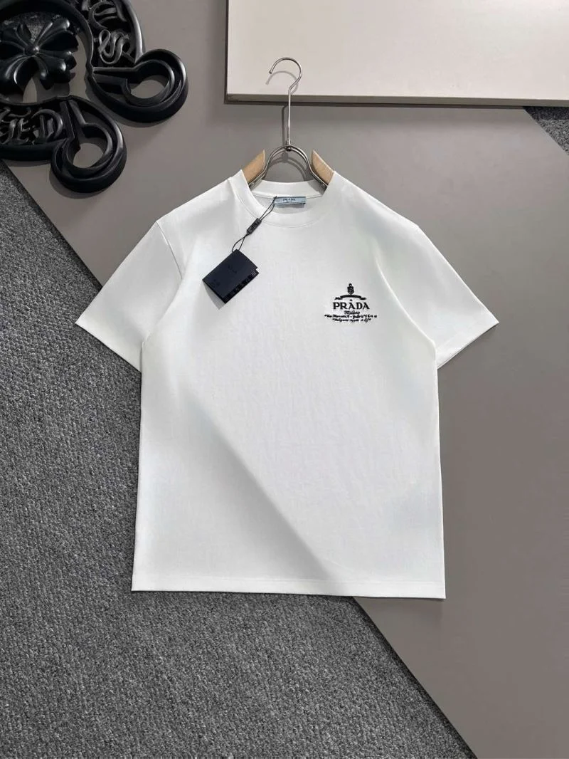 Prada T-Shirts