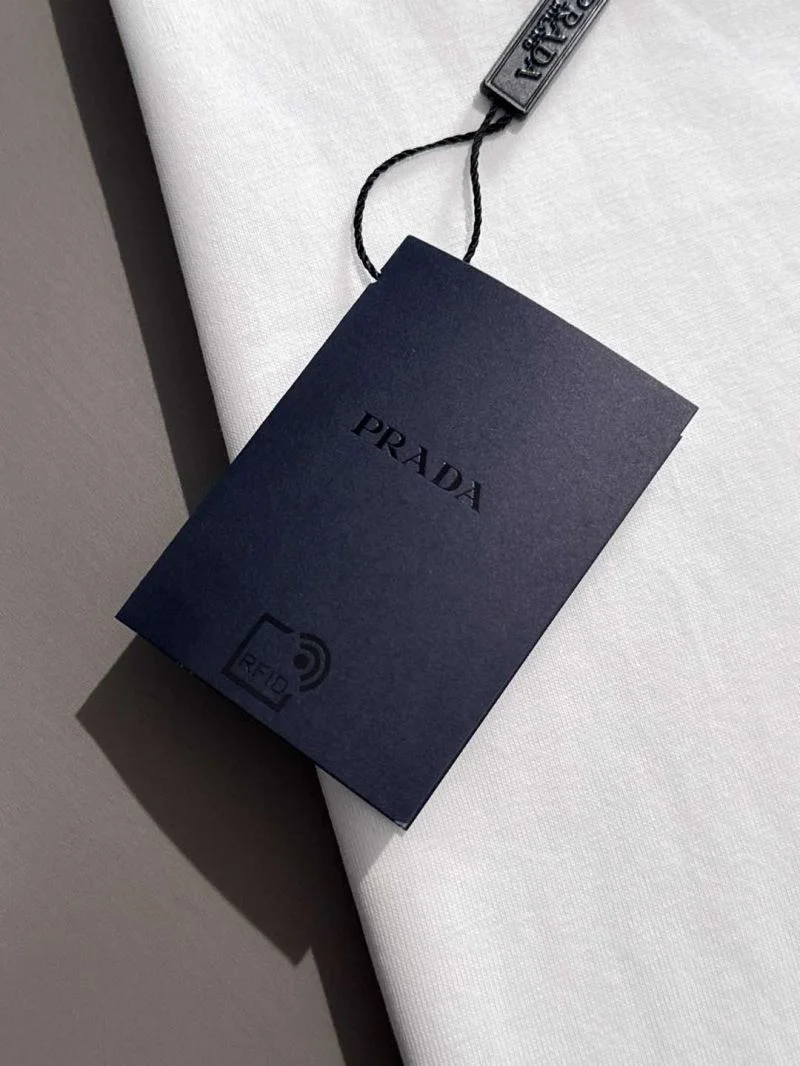 Top match Prada T-Shirts