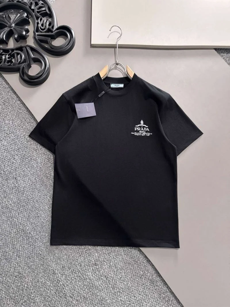 Prada T-Shirts