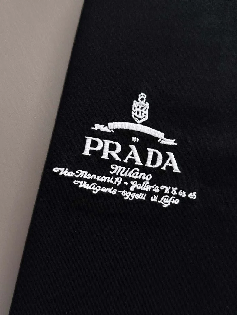 Accurate model Prada T-Shirts