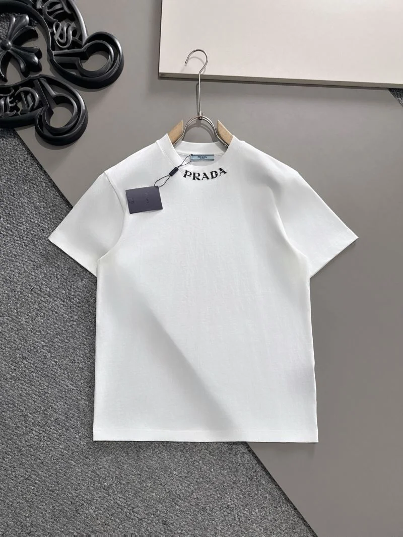 Prada T-Shirts