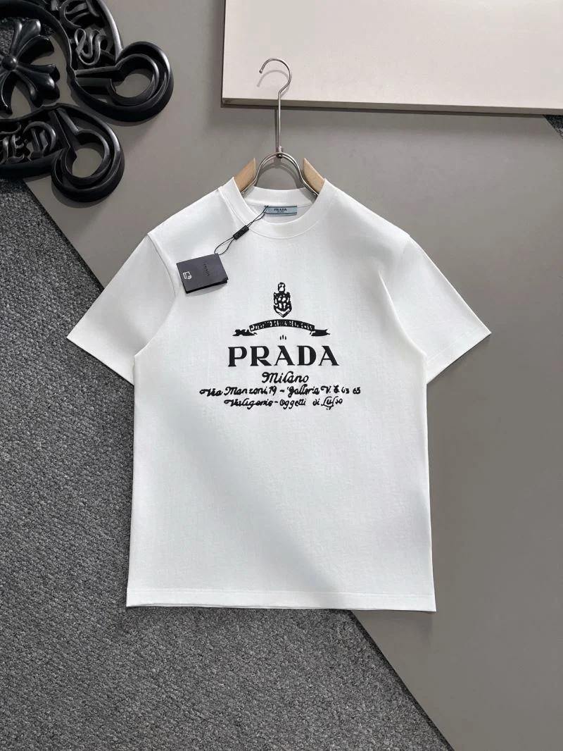 Prada T-Shirts