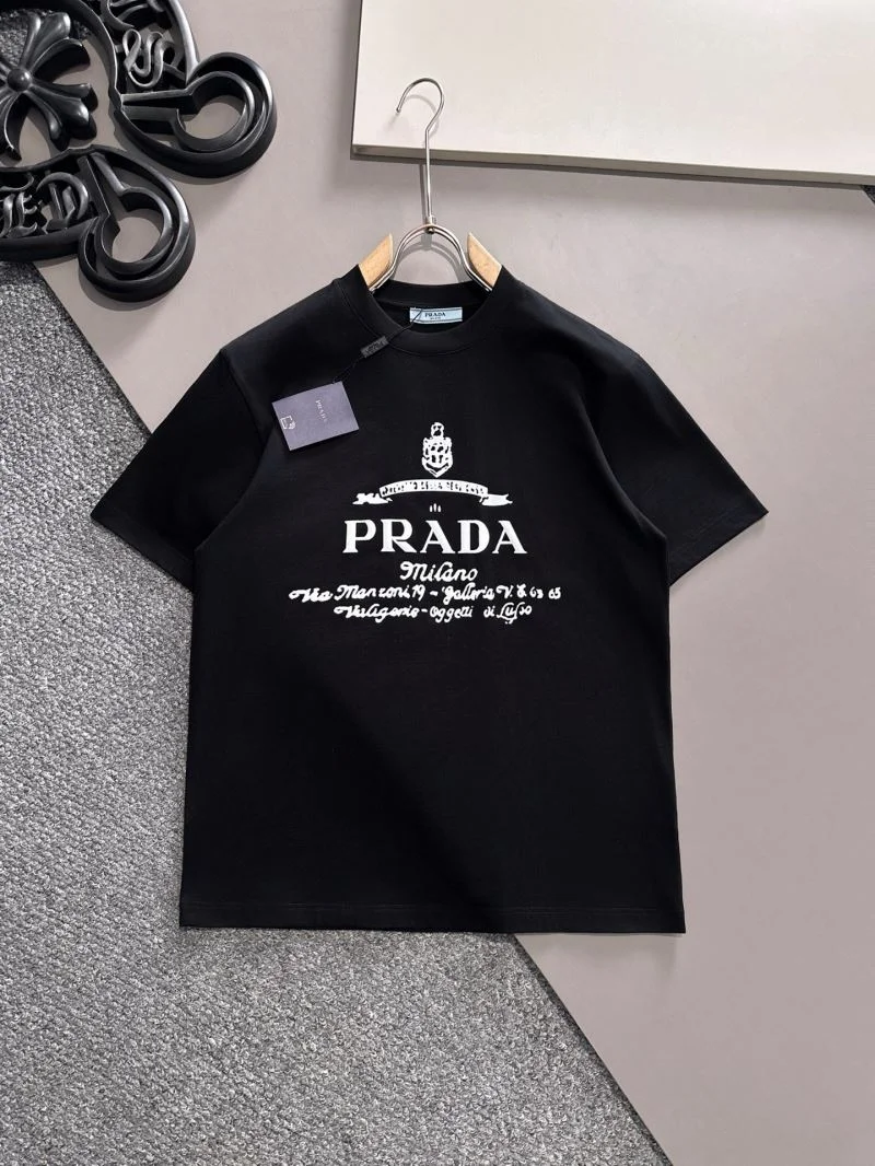 Prada T-Shirts