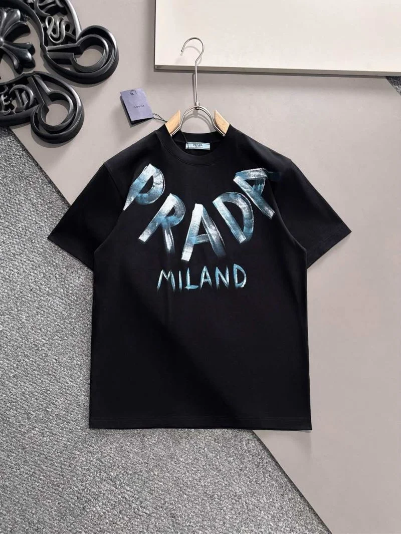 Prada T-Shirts