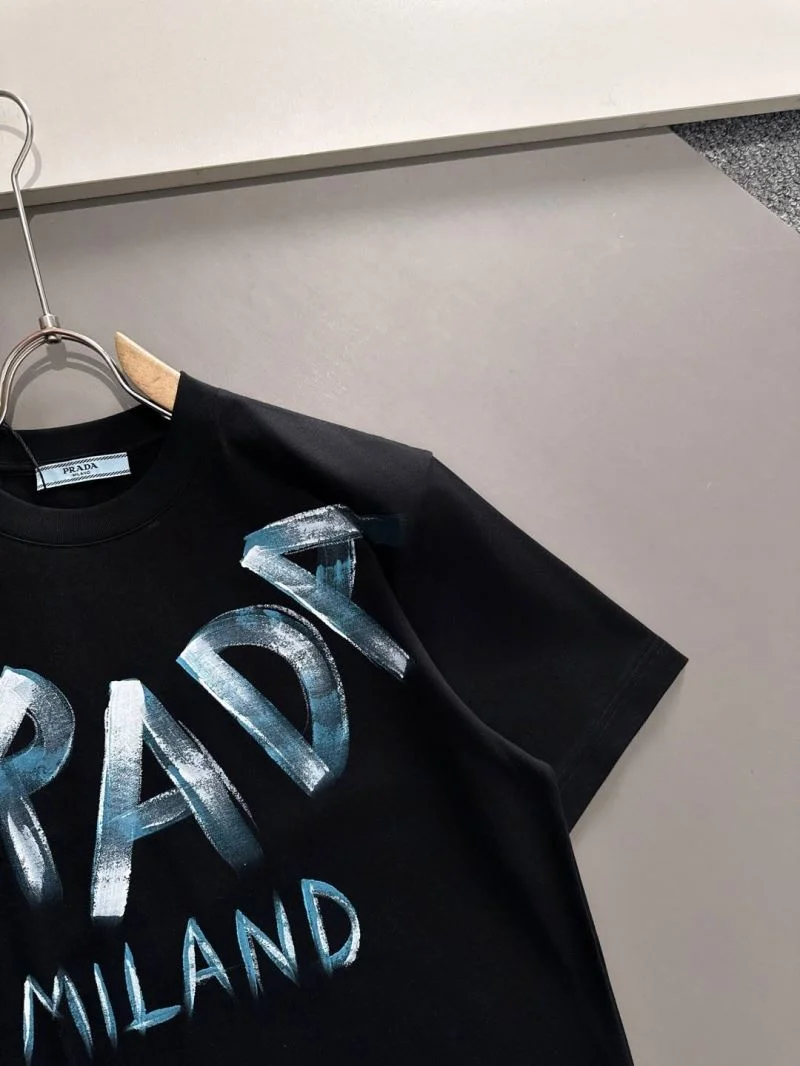 Budget-friendly Prada T-Shirts