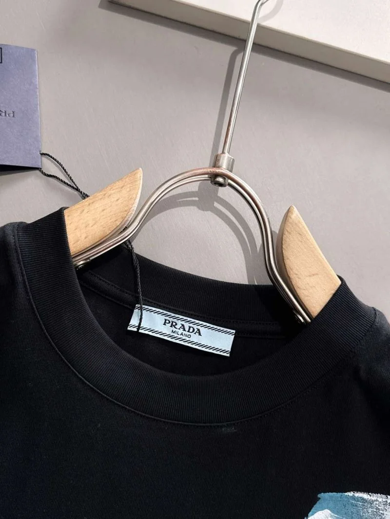 Budget-friendly Prada T-Shirts