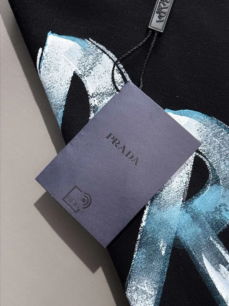 Budget-friendly Prada T-Shirts