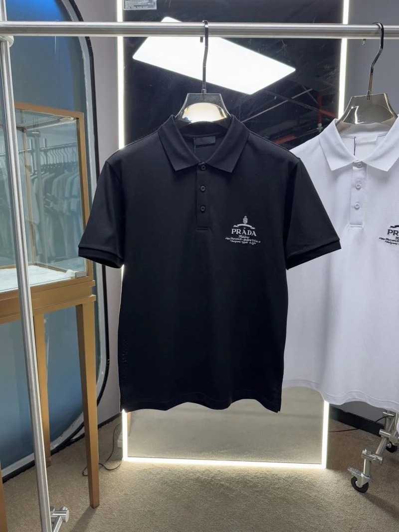 Prada T-Shirts