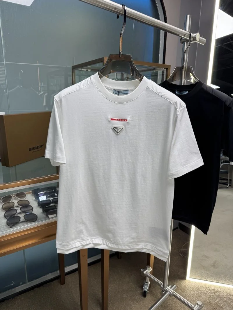 Prada T-Shirts