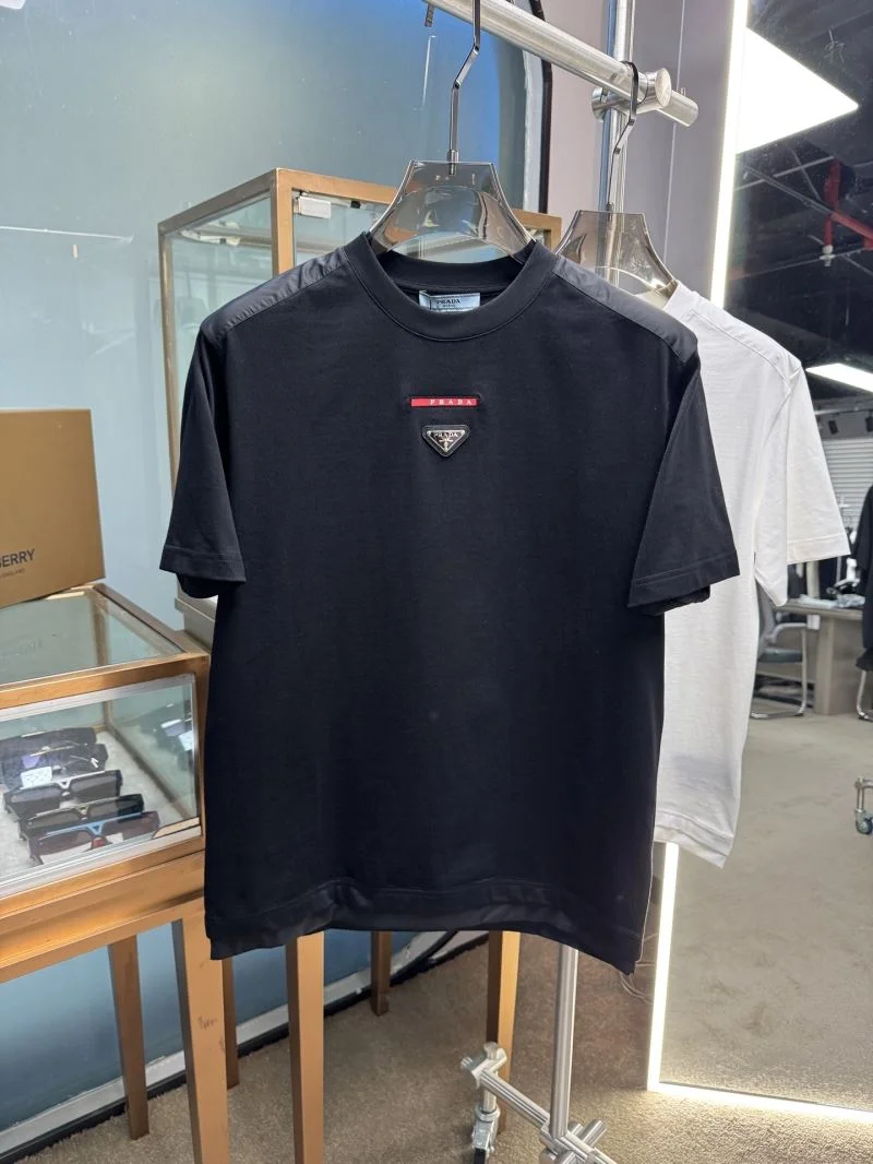 Prada T-Shirts