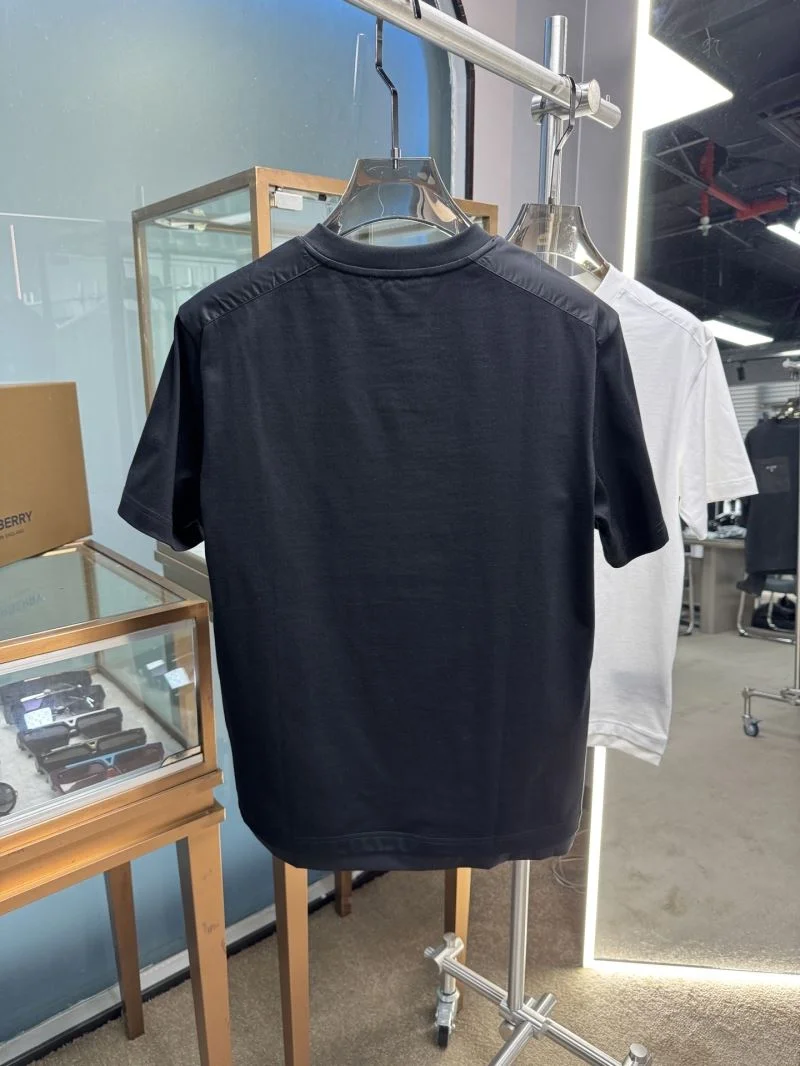 1:1 copy Prada T-Shirts