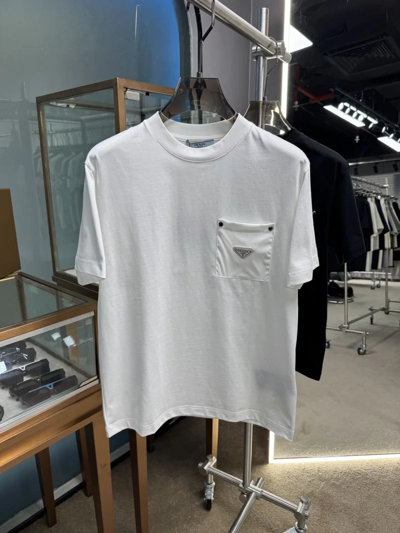 Prada T-Shirts