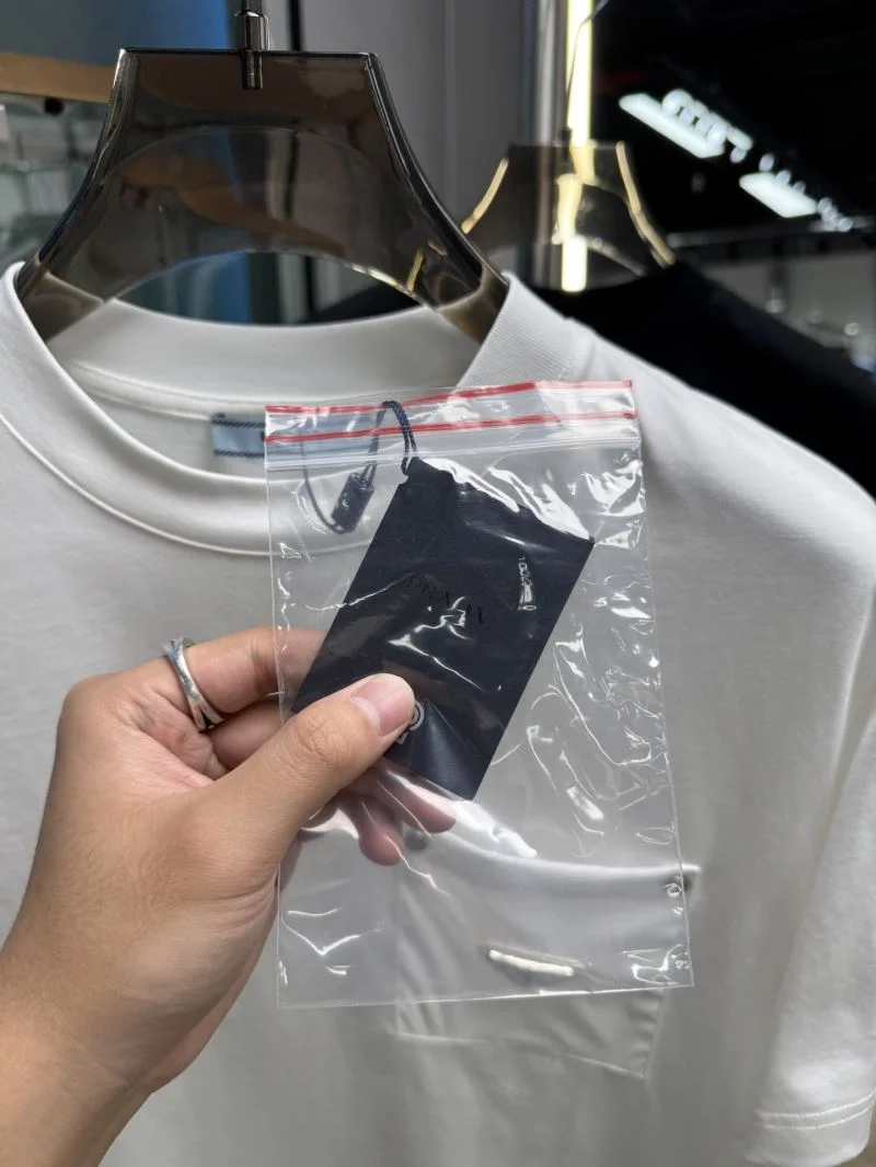 Discounted Prada T-Shirts