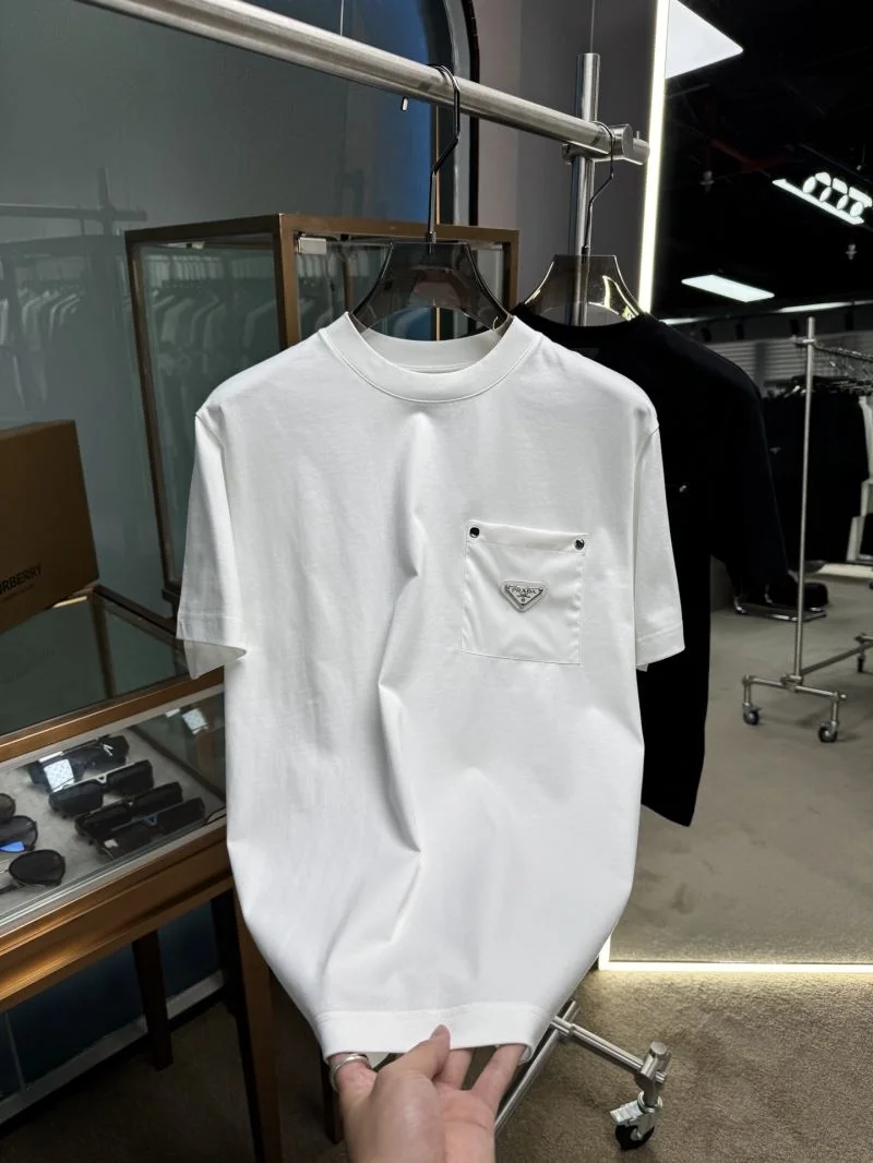 Discounted Prada T-Shirts