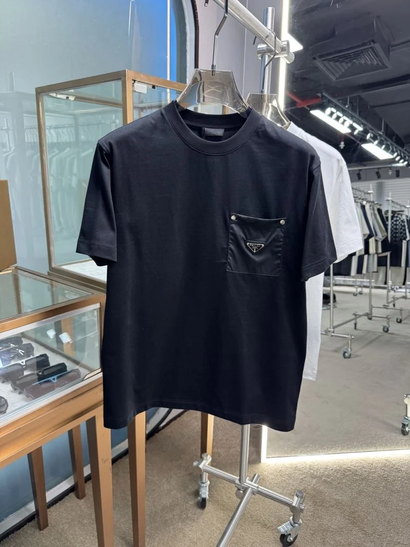 Prada T-Shirts