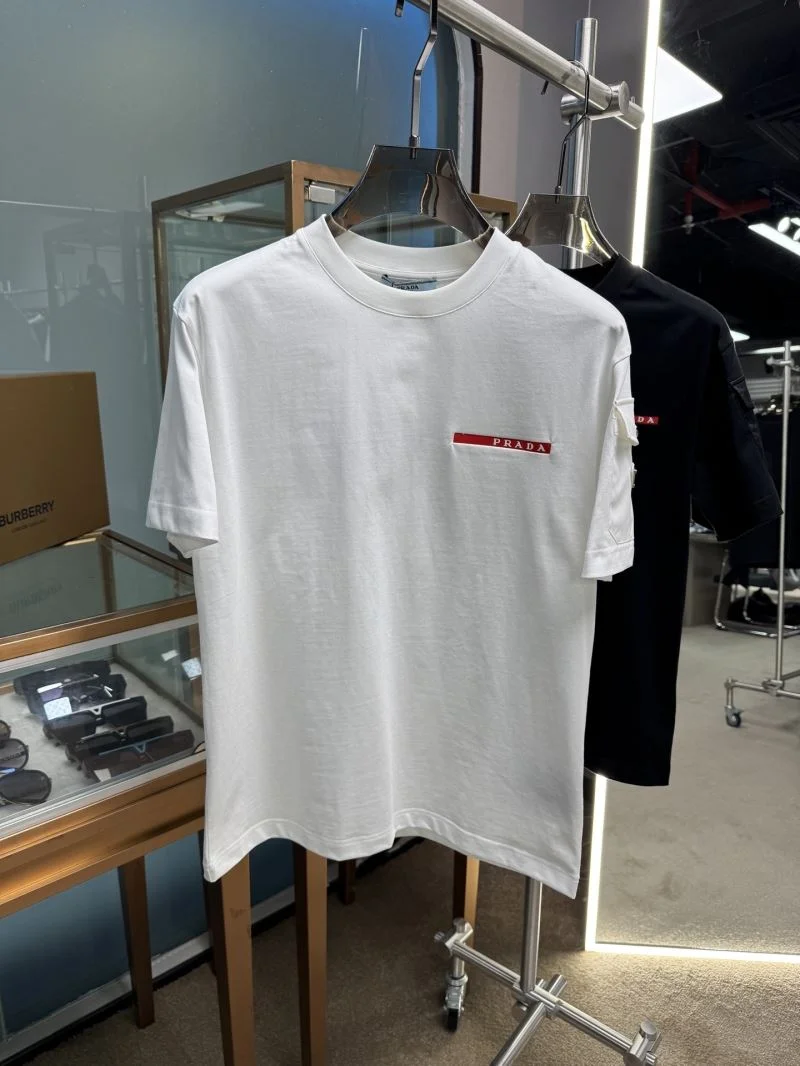 Prada T-Shirts