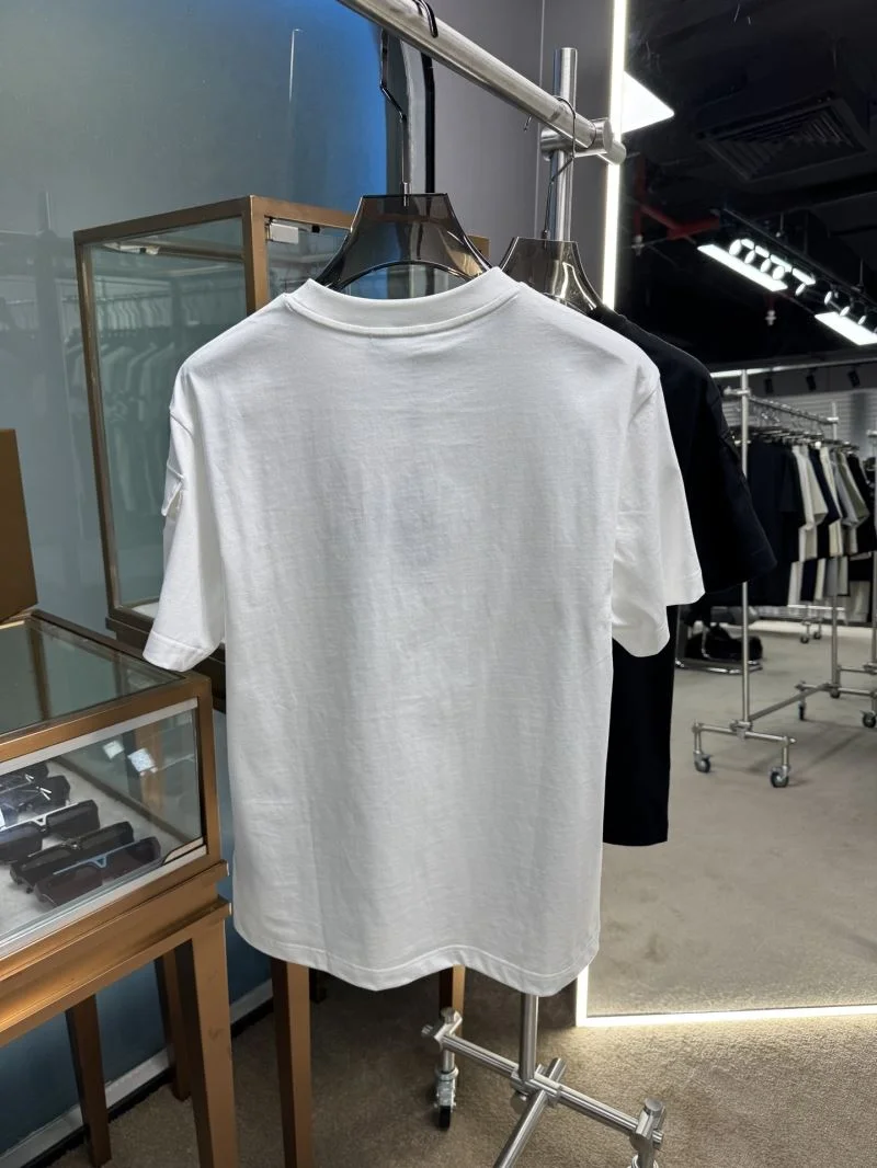 1:1 copy Prada T-Shirts
