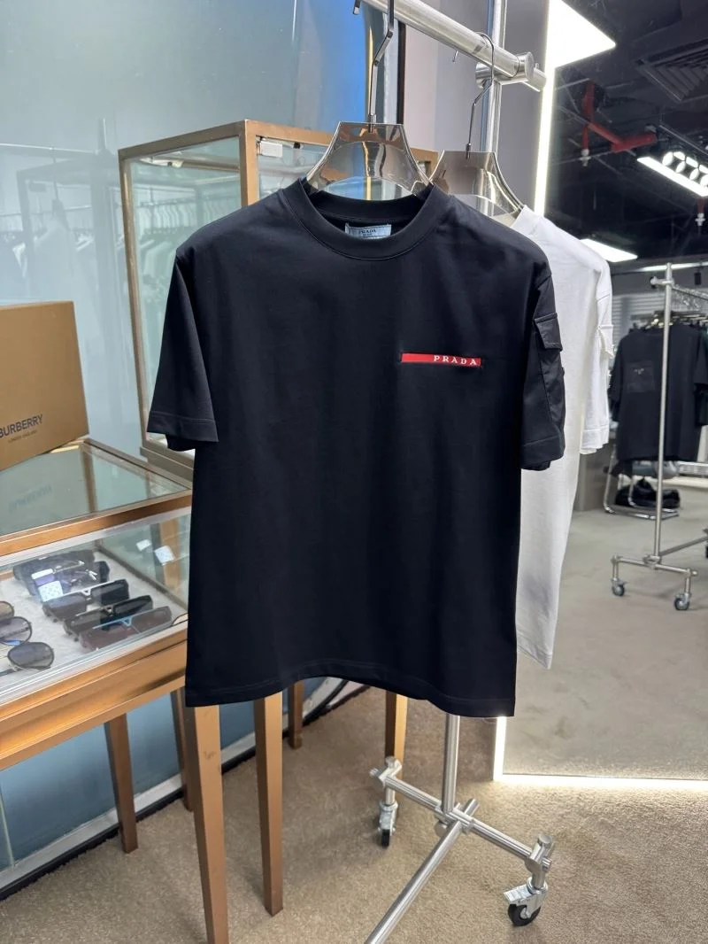 Prada T-Shirts