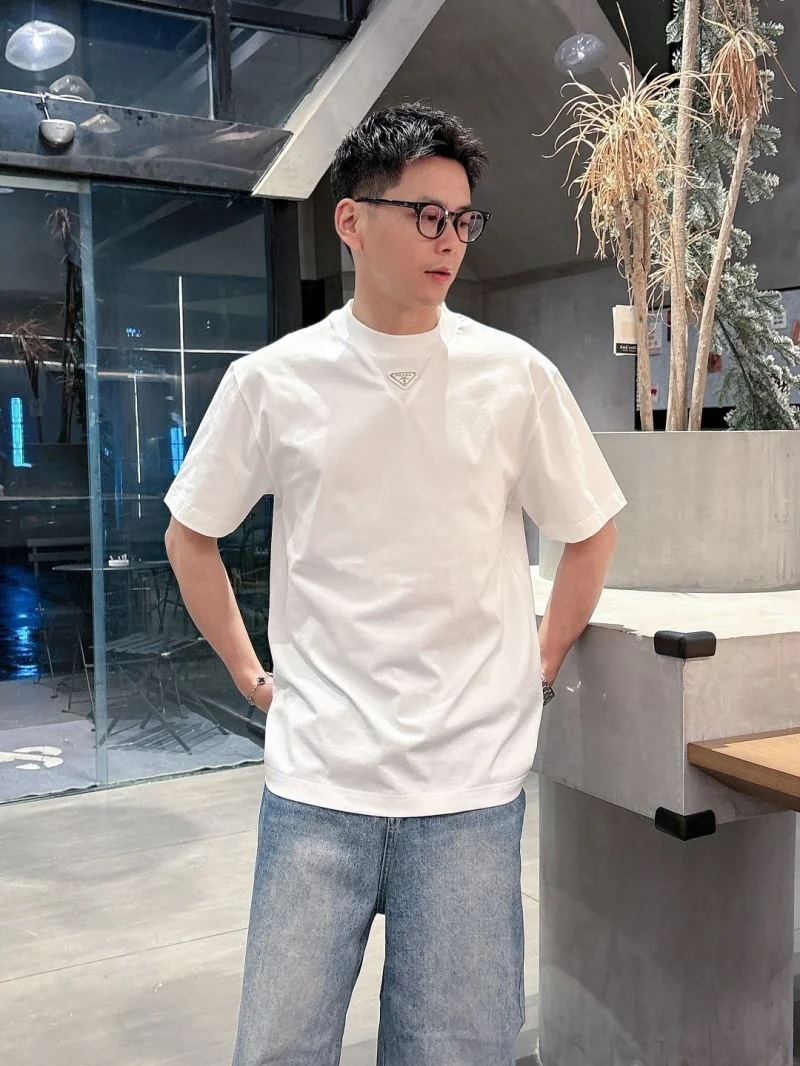 Prada T-Shirts