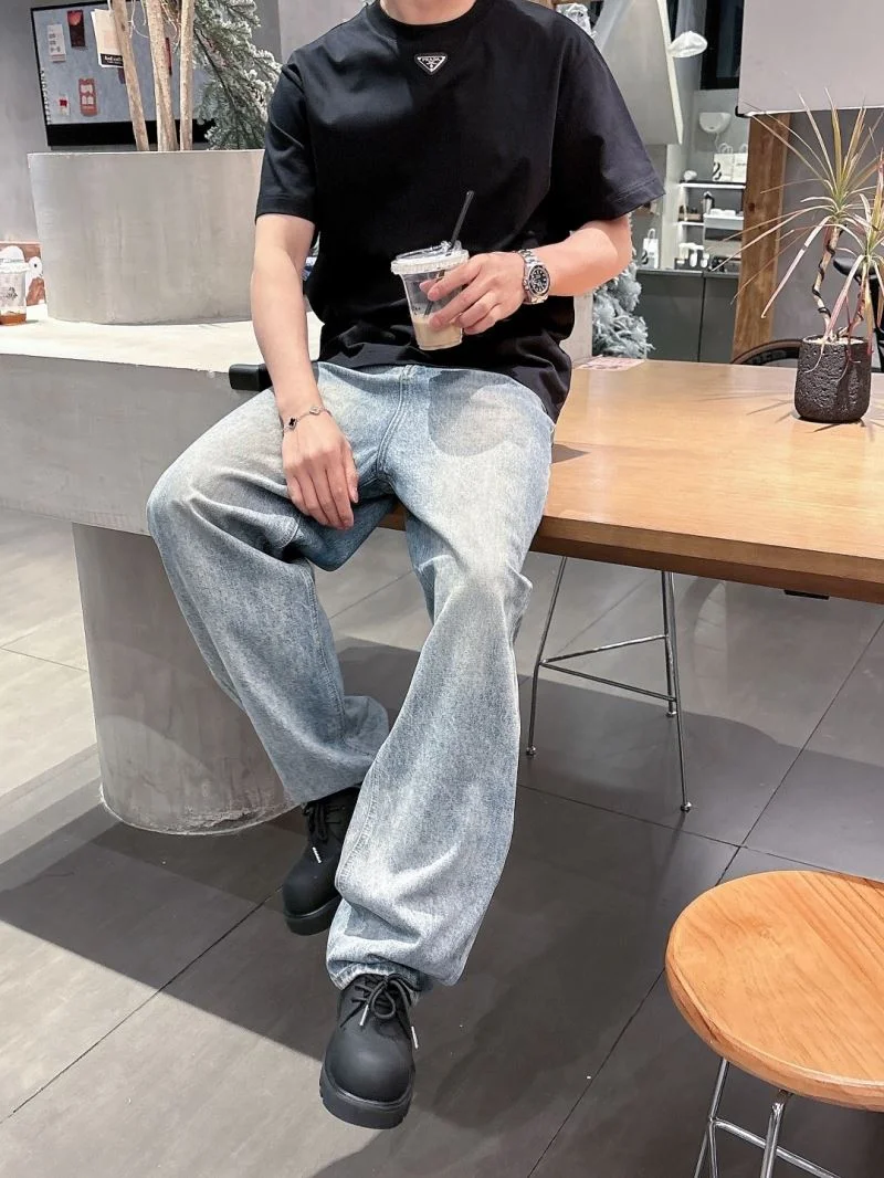 Bargain Prada T-Shirts