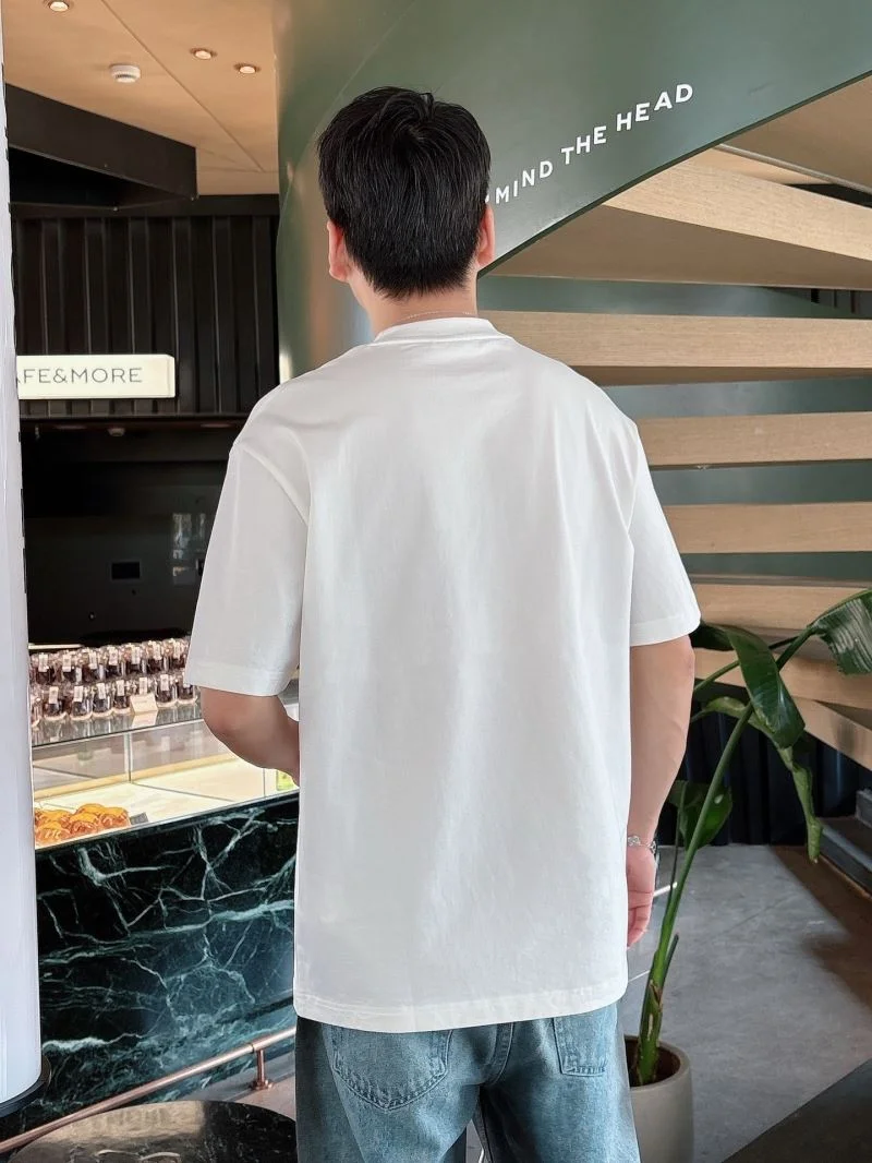Cut-rate Prada T-Shirts
