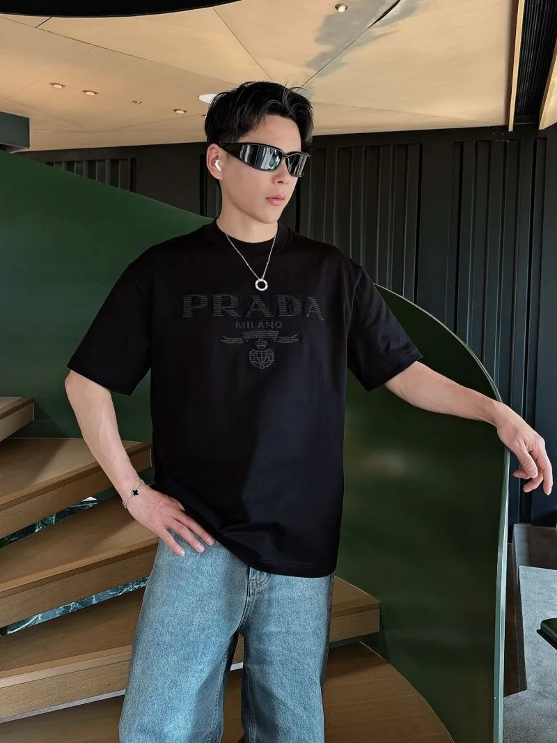 Prada T-Shirts