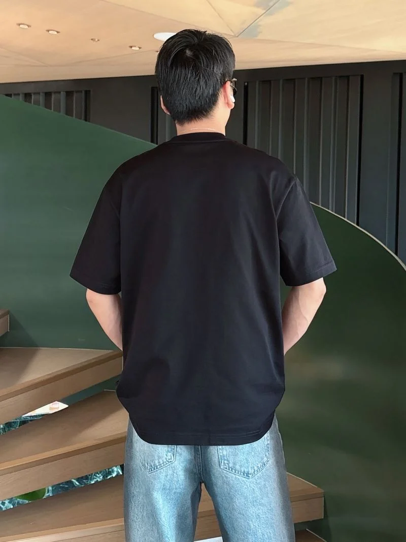 Accurate model Prada T-Shirts