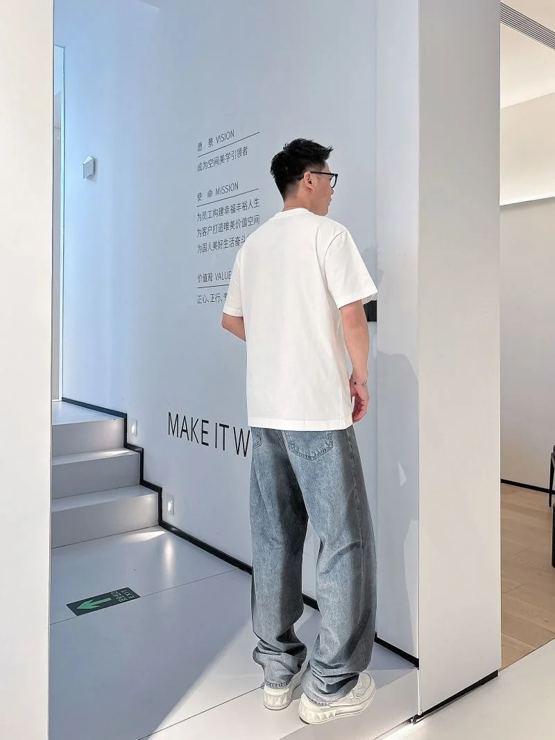 Budget-friendly Prada T-Shirts