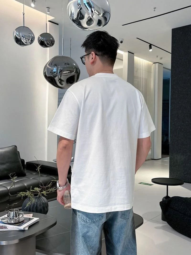 Budget-friendly Prada T-Shirts