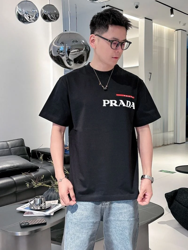 Prada T-Shirts