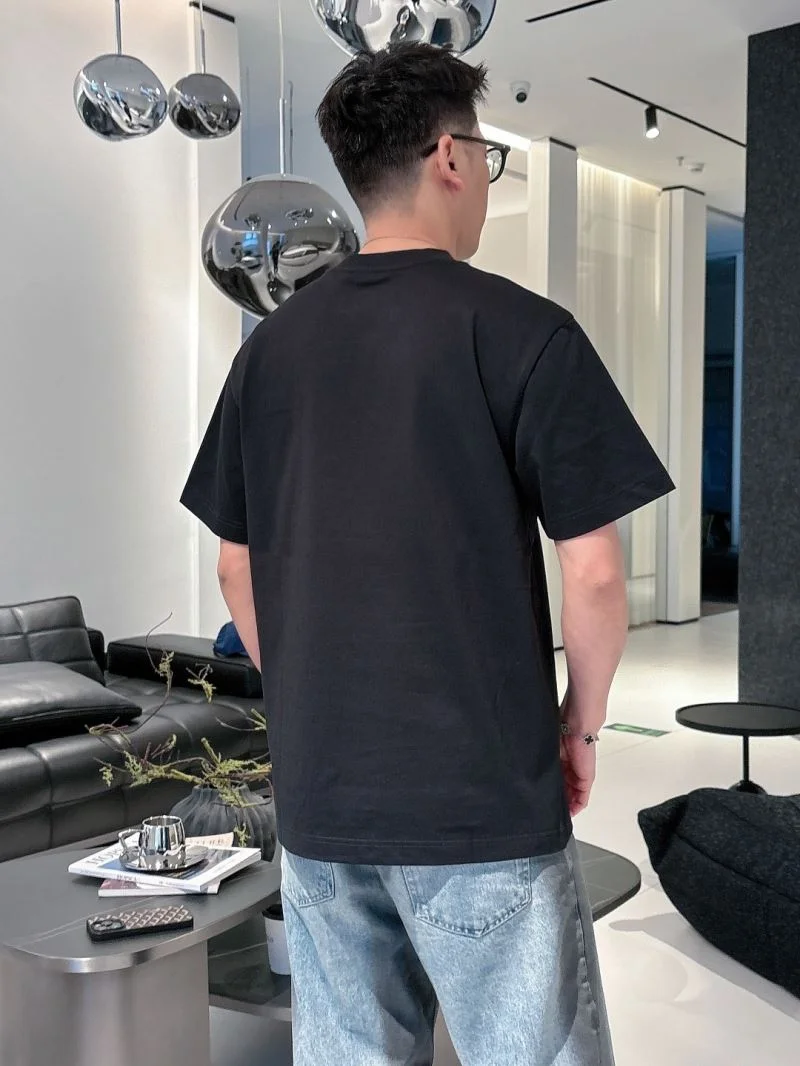 High accuracy Prada T-Shirts