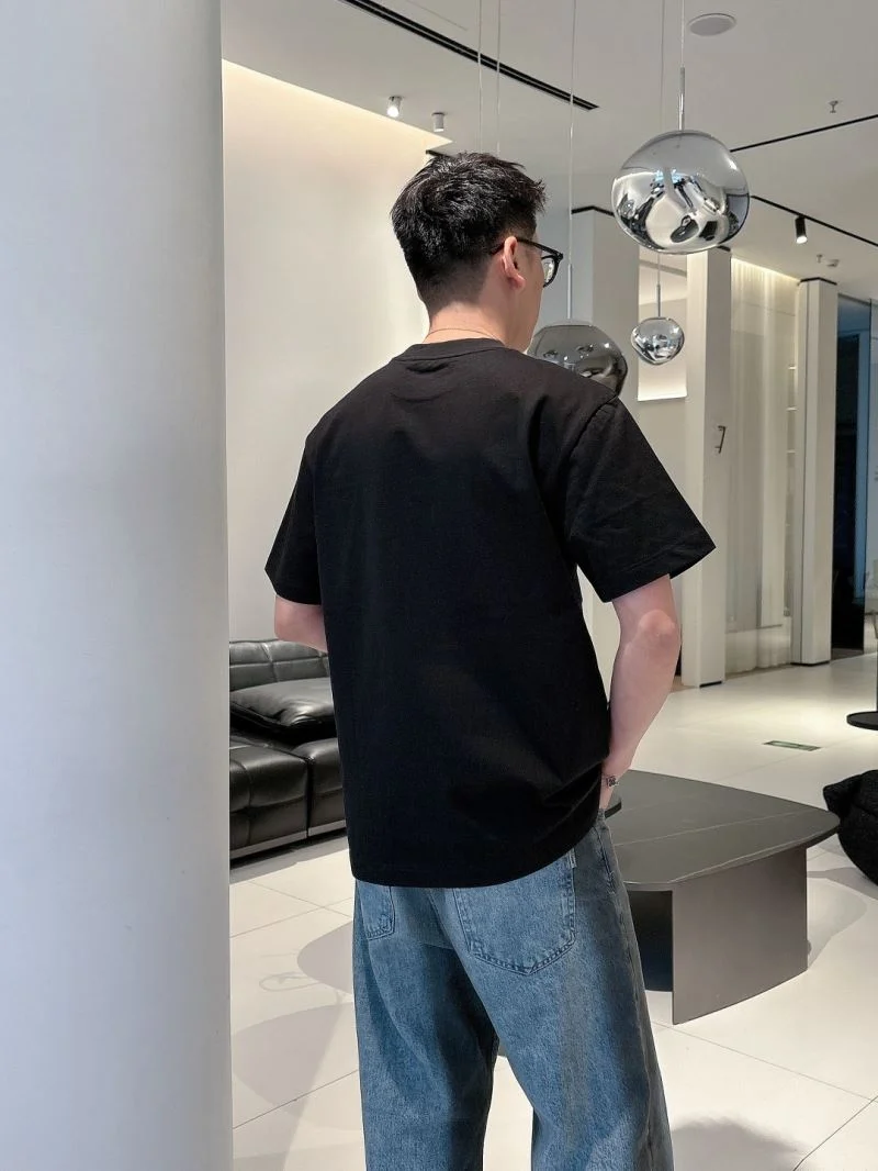 High accuracy Prada T-Shirts