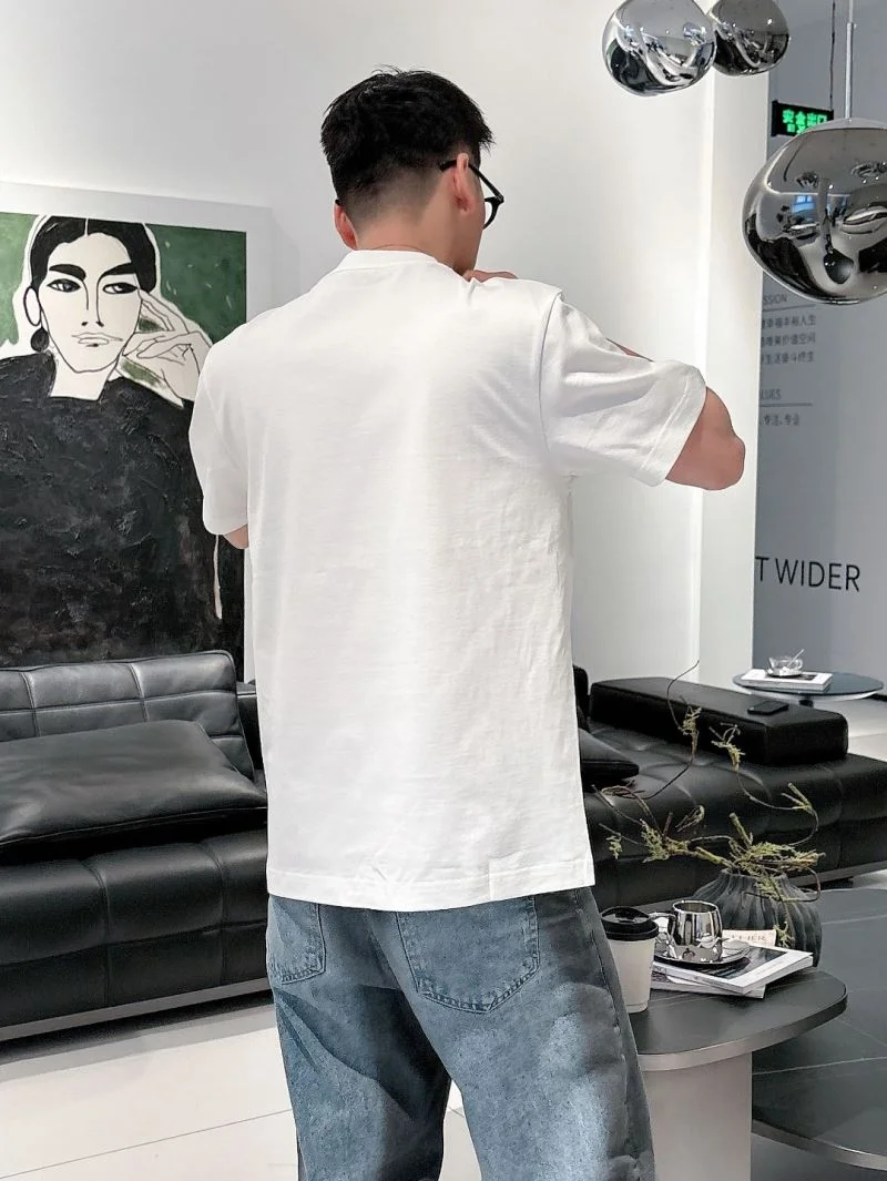 Genuine Prada T-Shirts