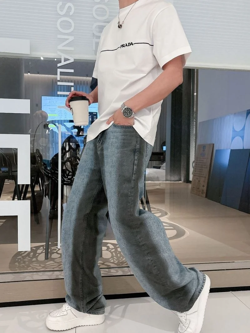 Genuine Prada T-Shirts