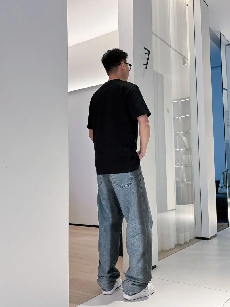 Mirror quality Prada T-Shirts