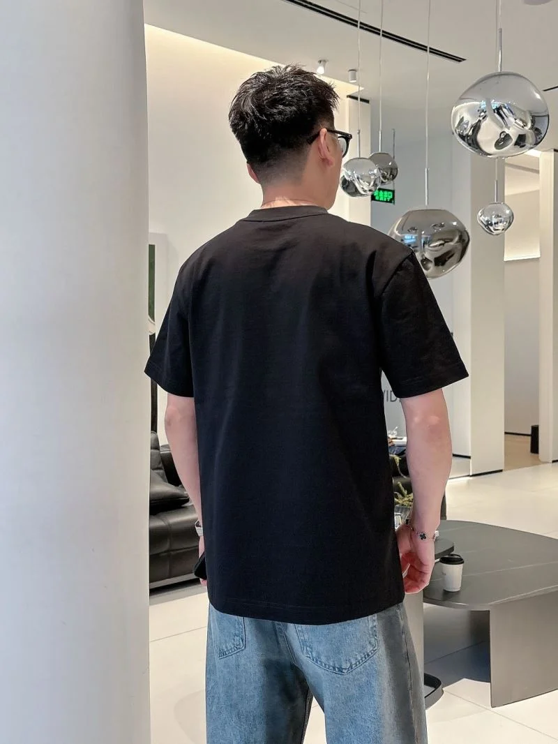 Mirror quality Prada T-Shirts