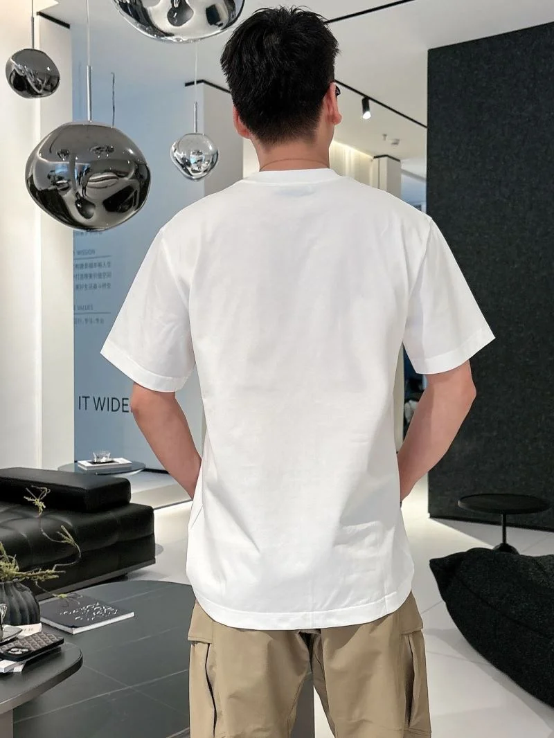 Affordable Prada T-Shirts