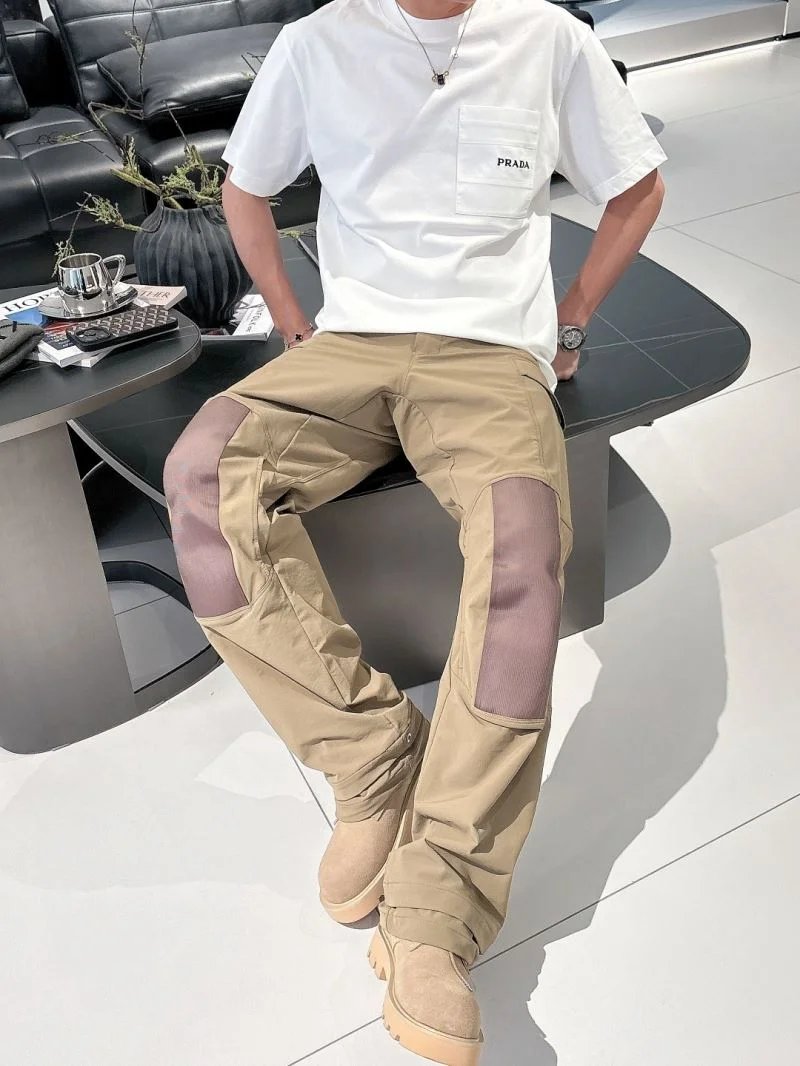 Affordable Prada T-Shirts