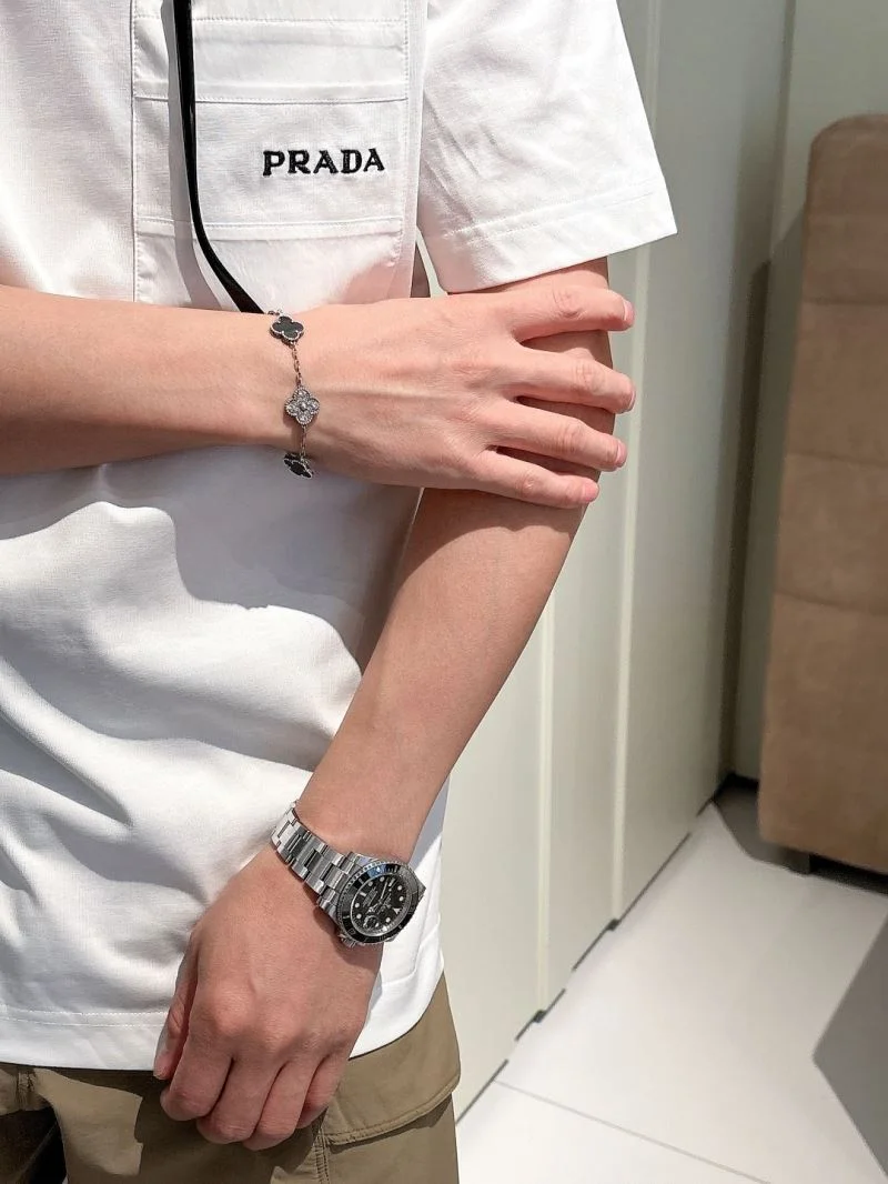 Affordable Prada T-Shirts