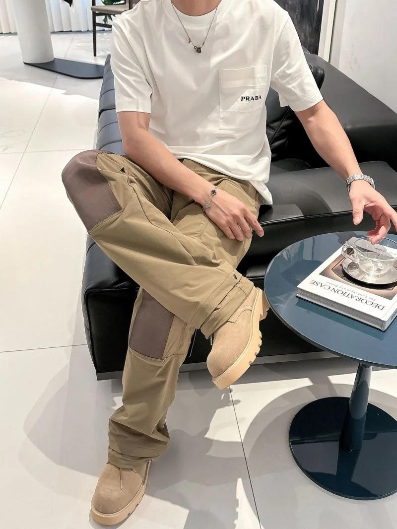 Affordable Prada T-Shirts