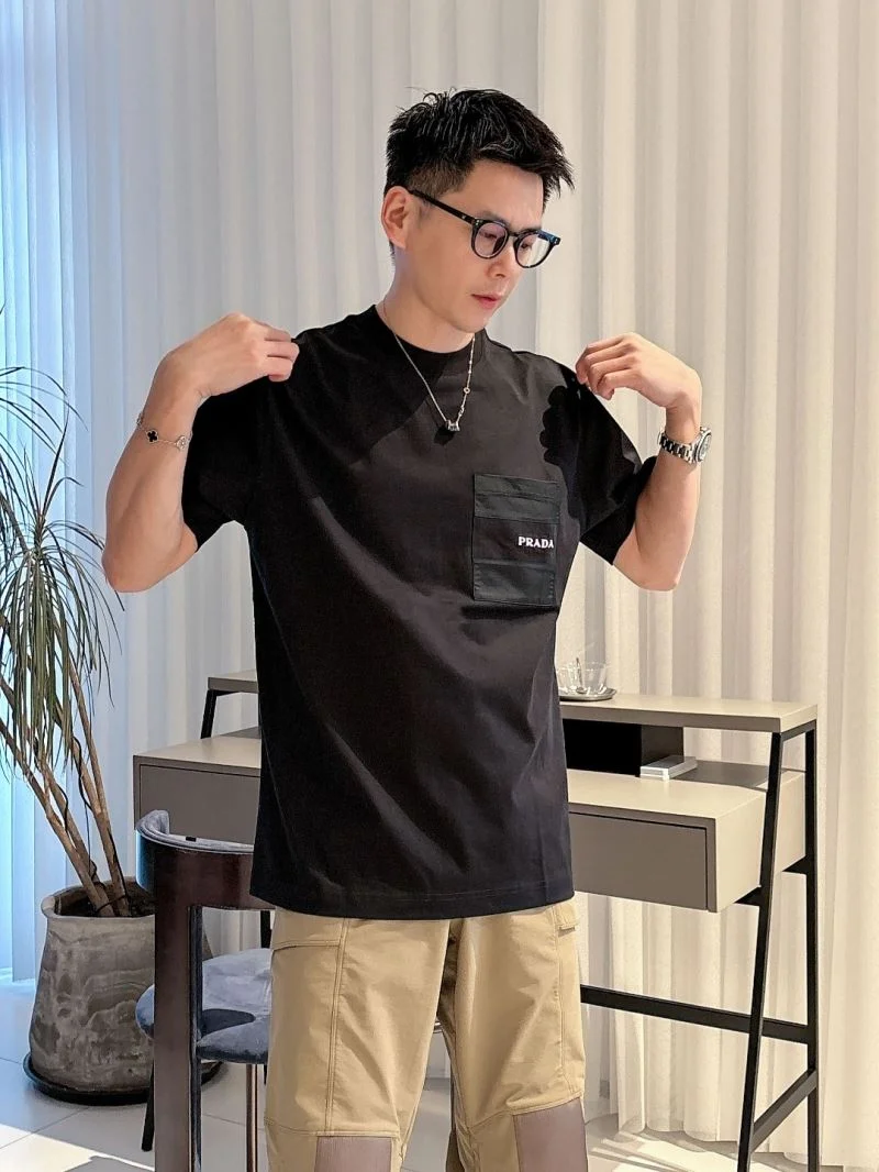 Prada T-Shirts