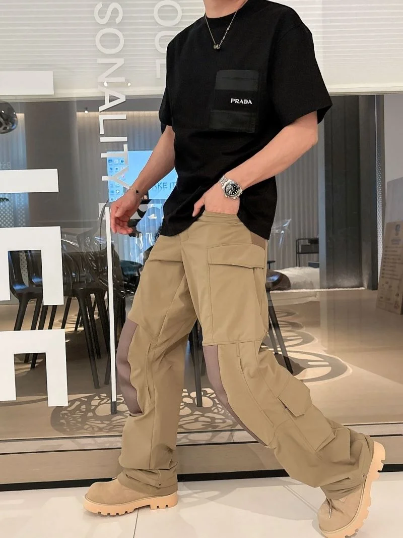 Authentic Prada T-Shirts