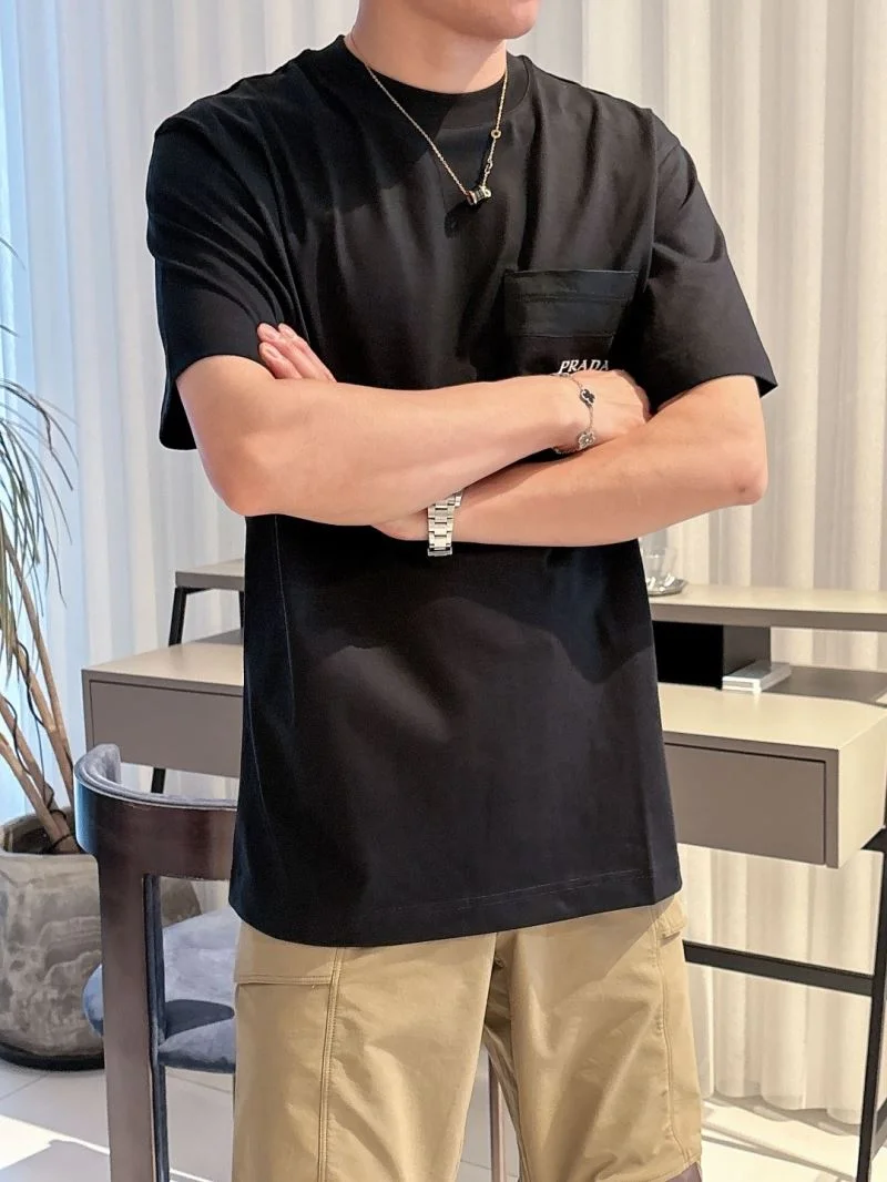 Authentic Prada T-Shirts