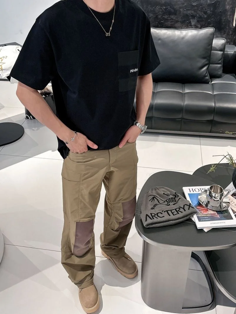 Authentic Prada T-Shirts