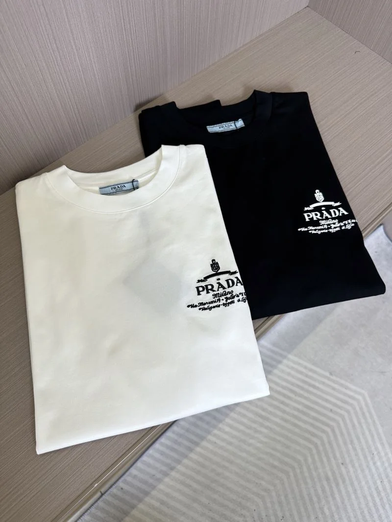 Prada T-Shirts