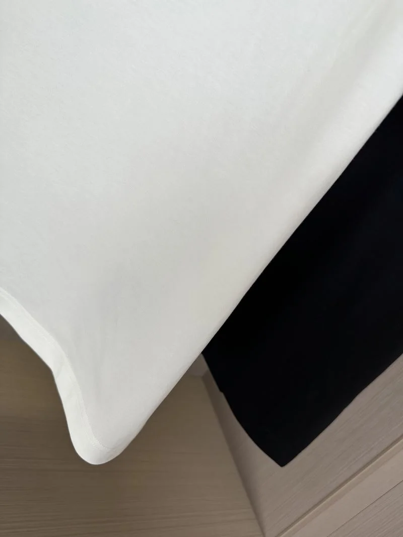 Brand-authenticated Prada T-Shirts