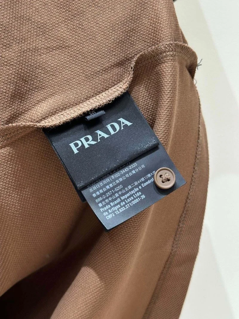 Reasonably priced Prada T-Shirts